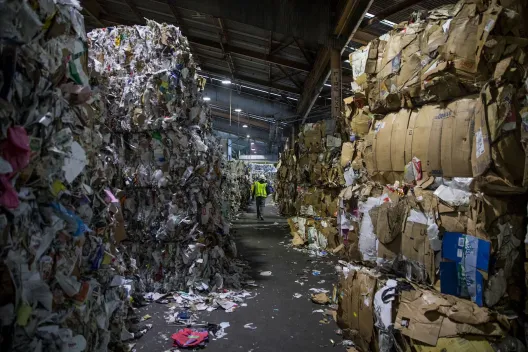 Plasticcycle | John Keells Holdings PLC