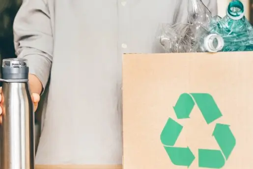 Plasticcycle | John Keells Holdings PLC